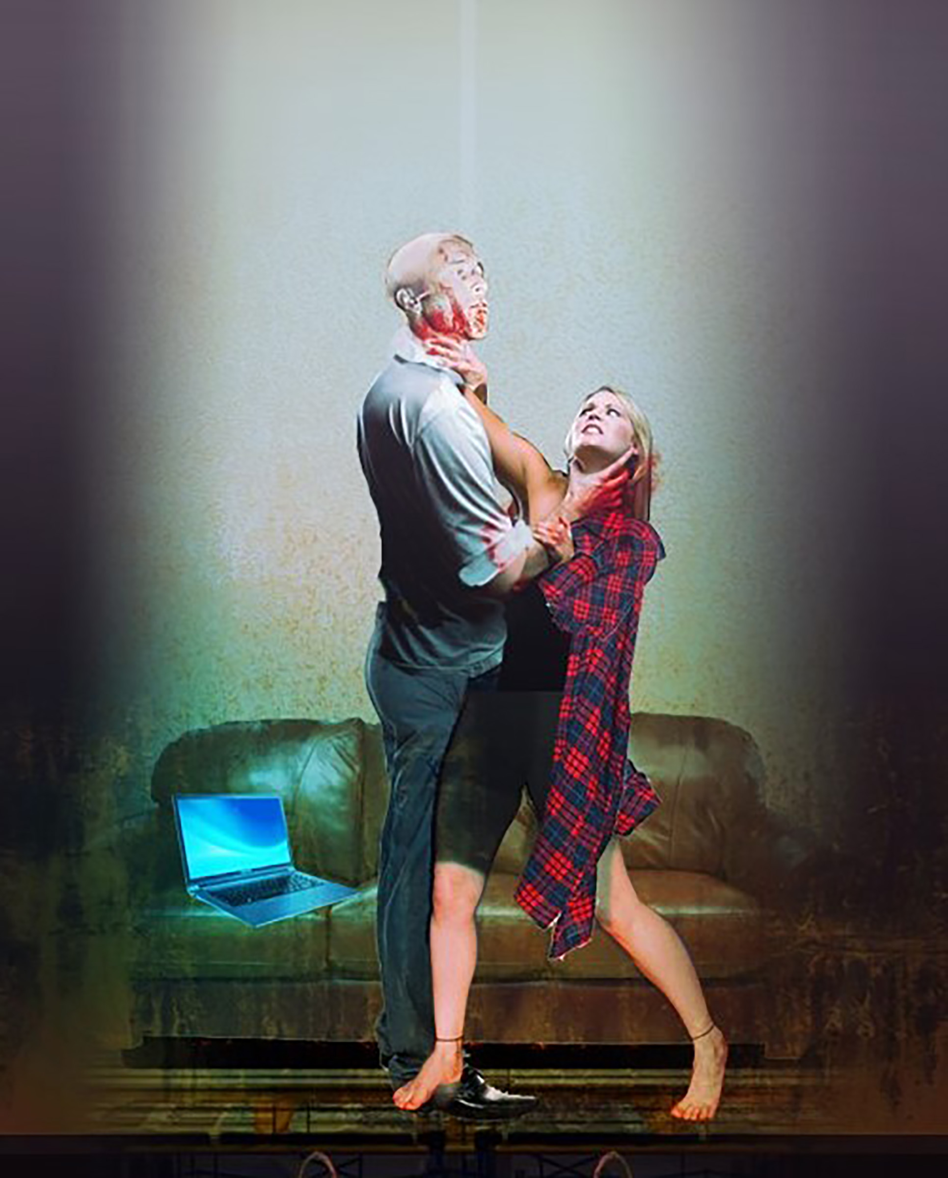 Opera America Magazine | Horror Machine | Spring 2018