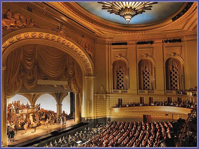 New Audience Research