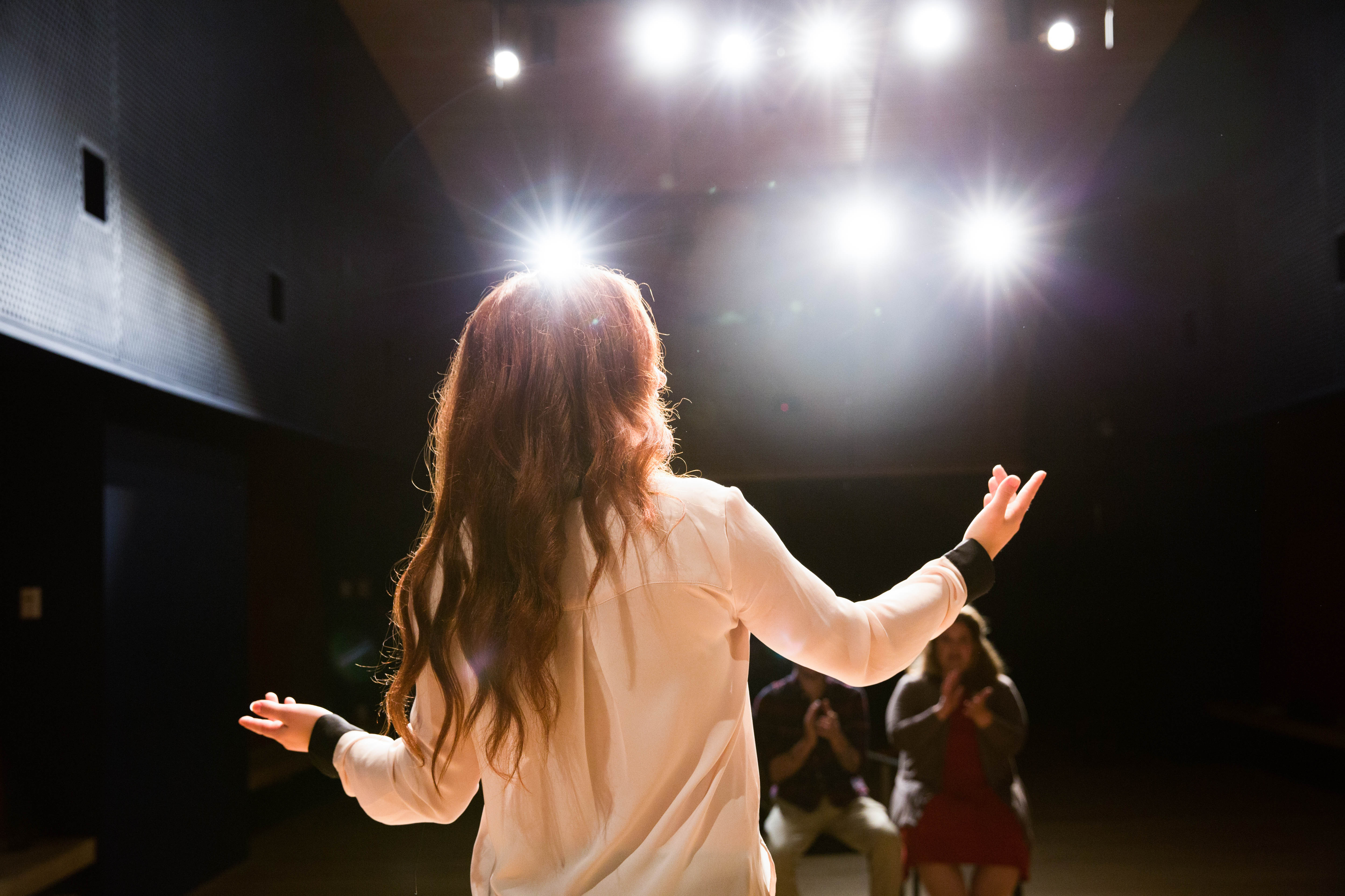 Career Blueprints for Singers