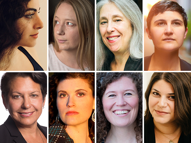 OPERA America Awards over $100,000 in Discovery Grants to Support Eight ...