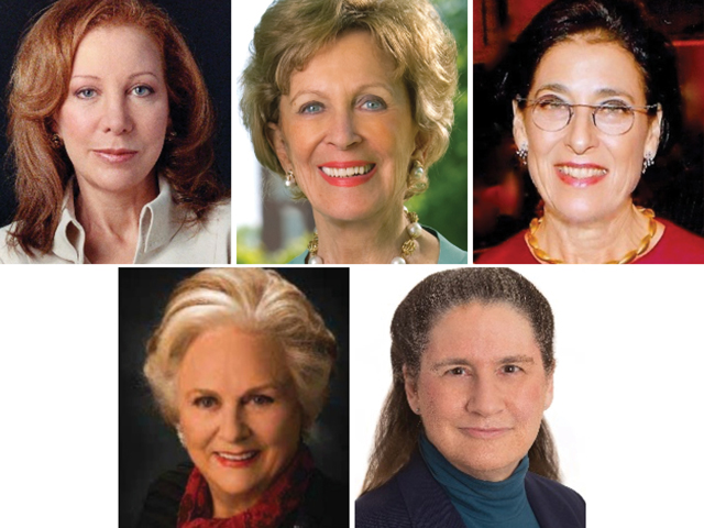 2016 Recipients | National Opera Trustee Recognition Awards