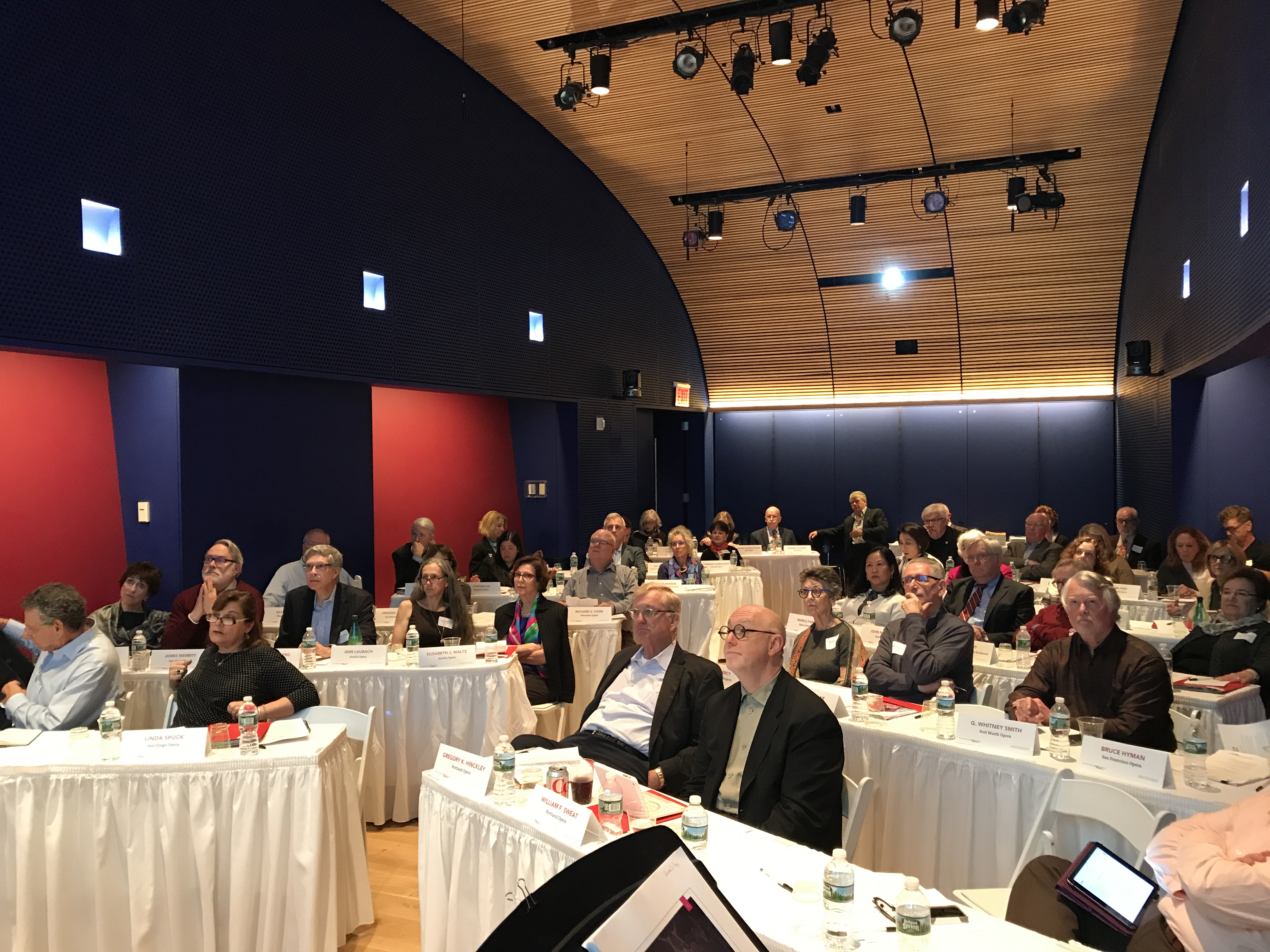 National Trustee Forum