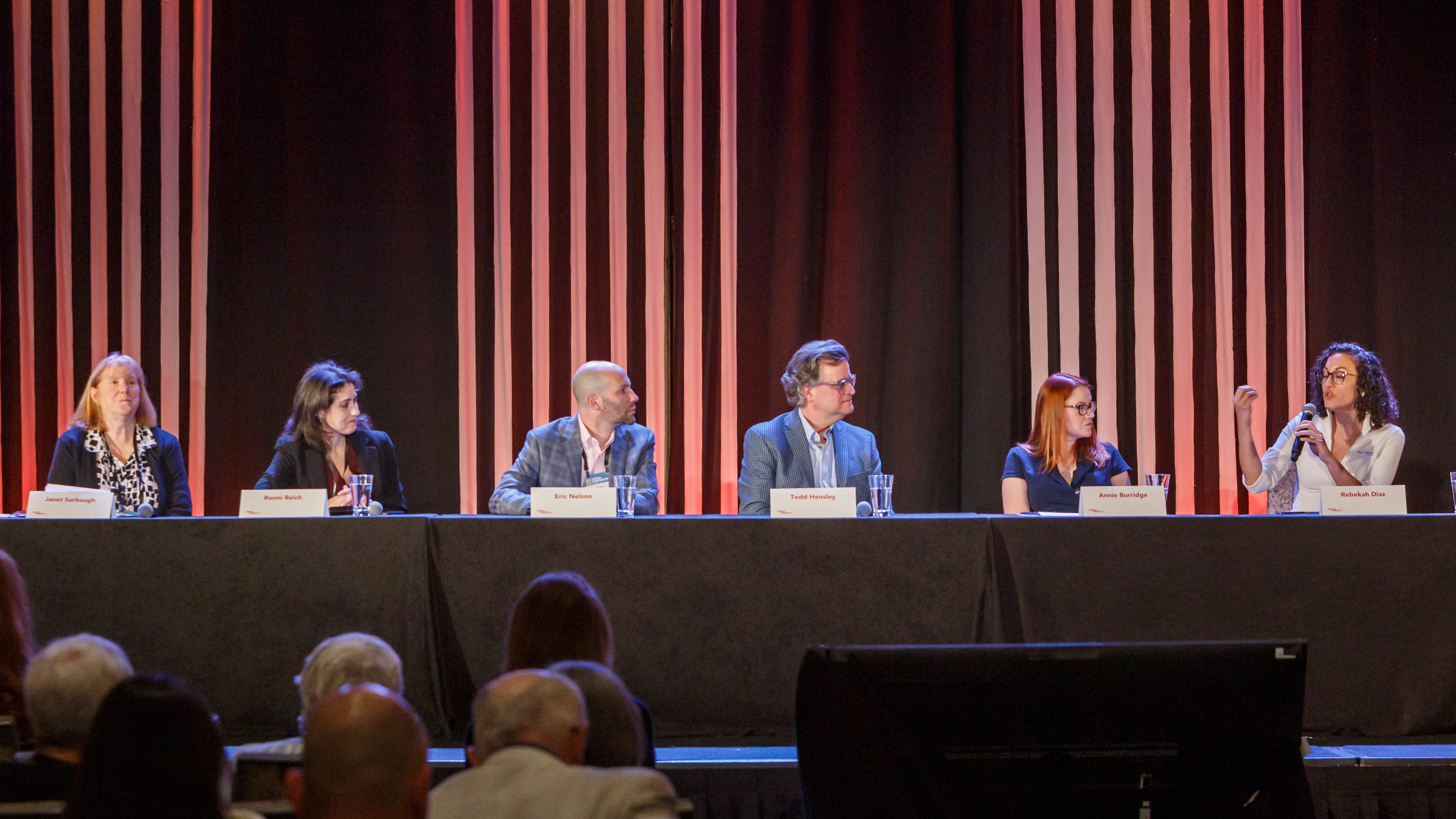 Opera Conference 2023: The Audience