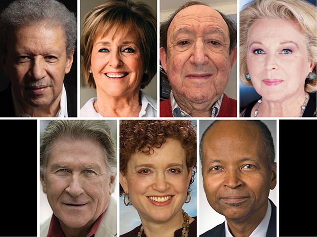 OPERA America Announces 2023 Opera Hall of Fame Inductees