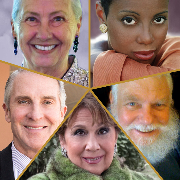 OPERA America - Moving Opera Forward