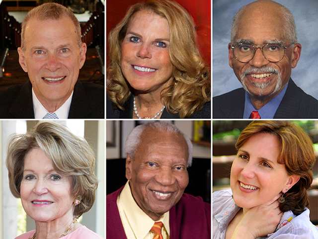 OPERA America Announces Ten Inductees to the Newly Formed Opera Hall Of ...