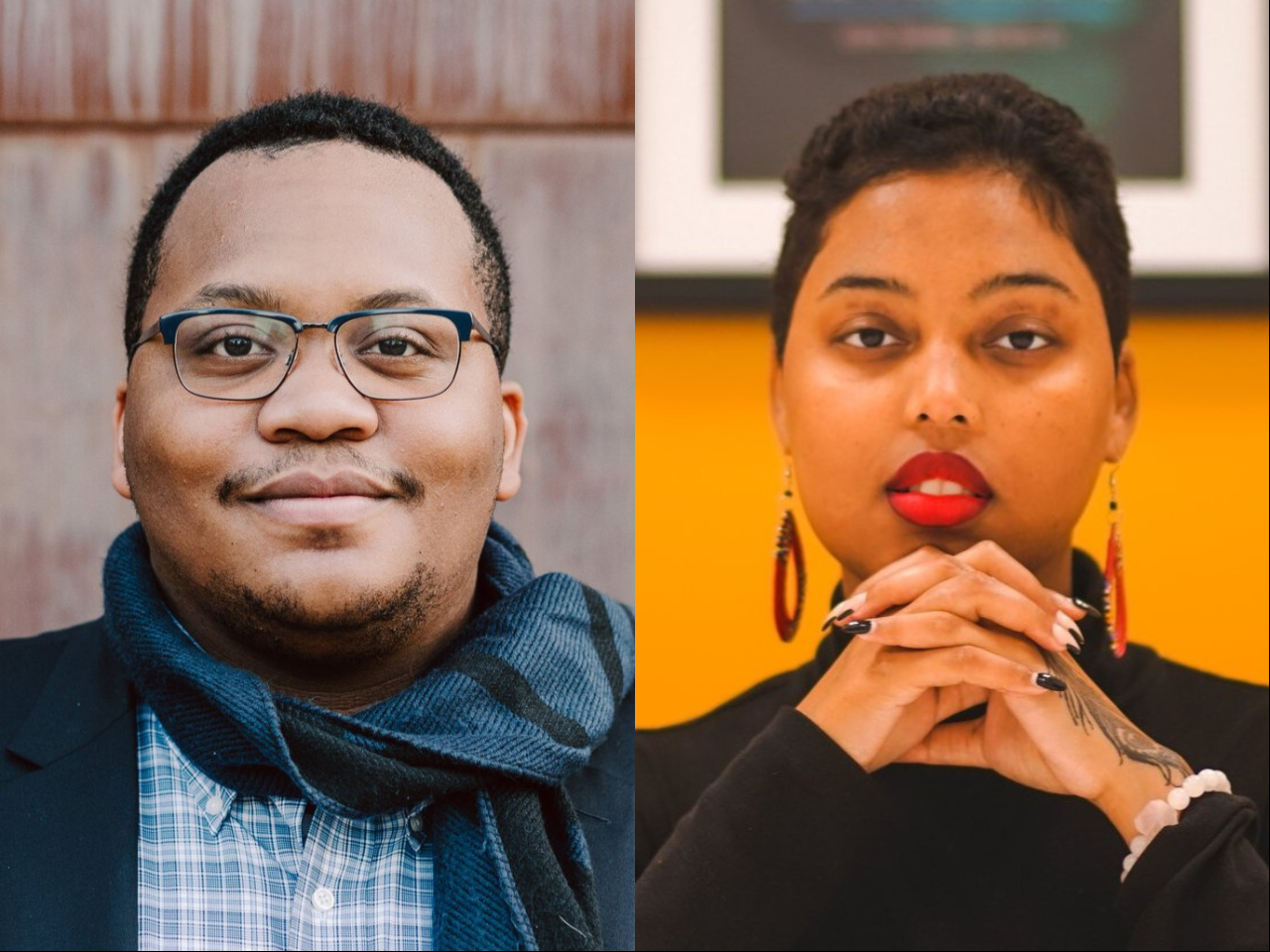 In the Wings: Kevin Day and Tifara Brown’s Lalovavi | Opera America Magazine