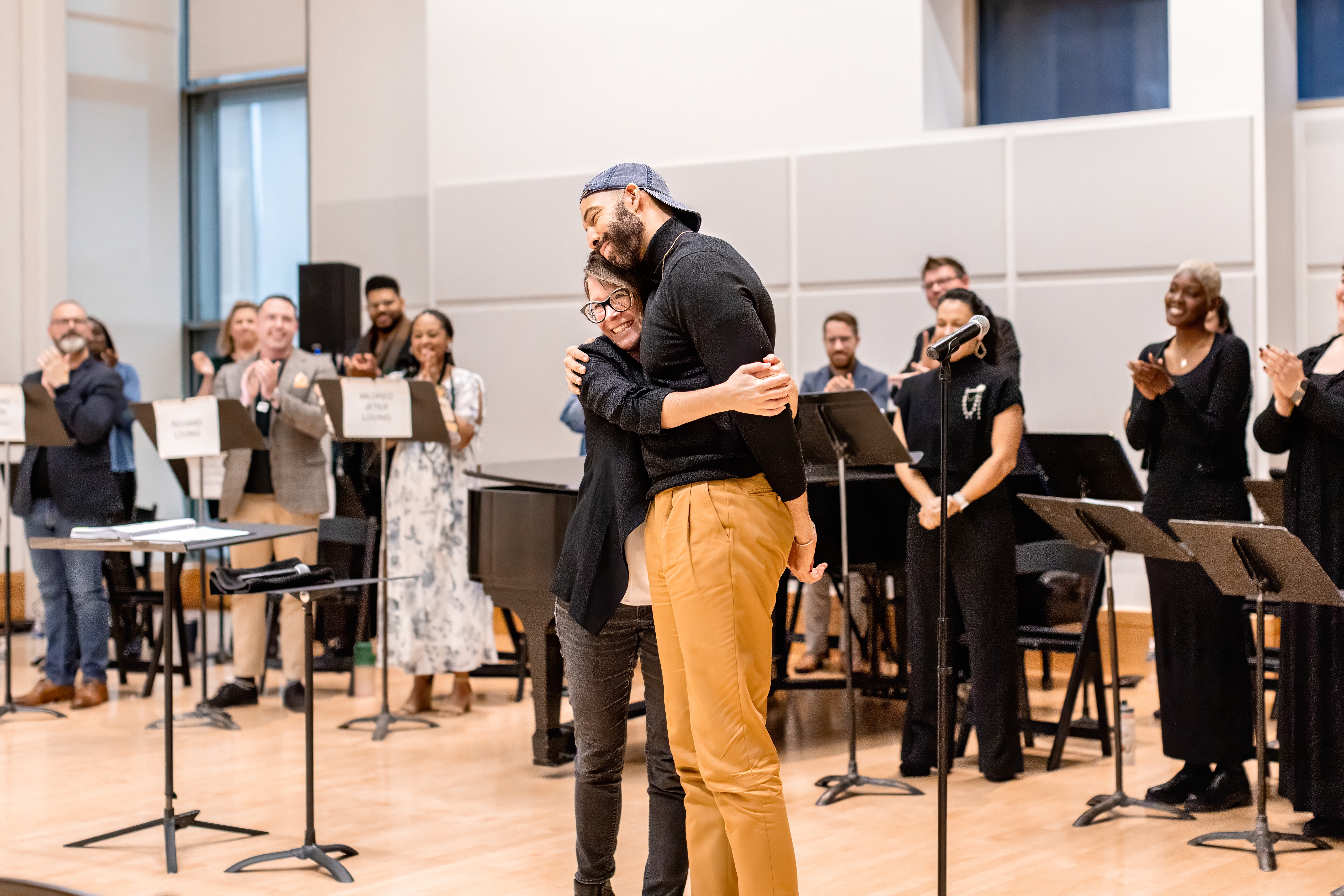 New and Noteworthy: American opera's upcoming world premieres