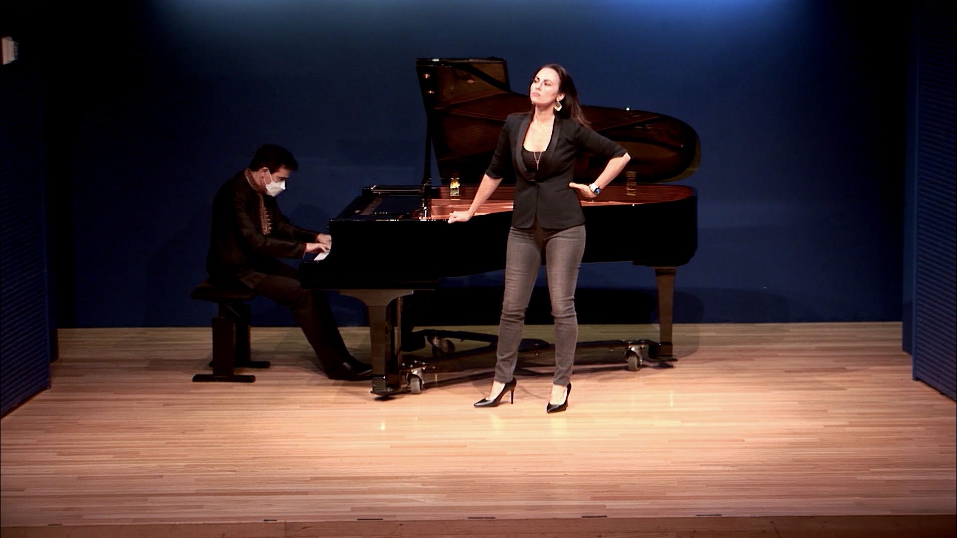 World Opera Day 2020 Celebration Concert