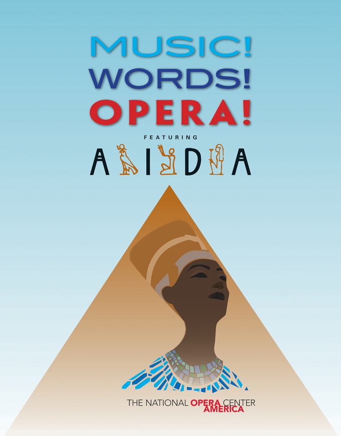 Music! Words! Opera! Curriculum