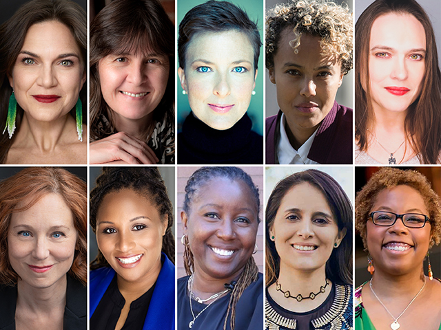 OPERA America Awards 2024 Opera Grants for Women Stage Directors and ...