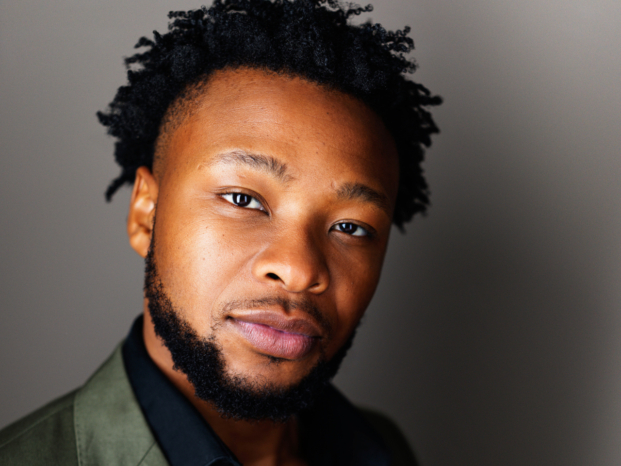 In the Wings: Thandolwethu Mamba | Opera America Magazine