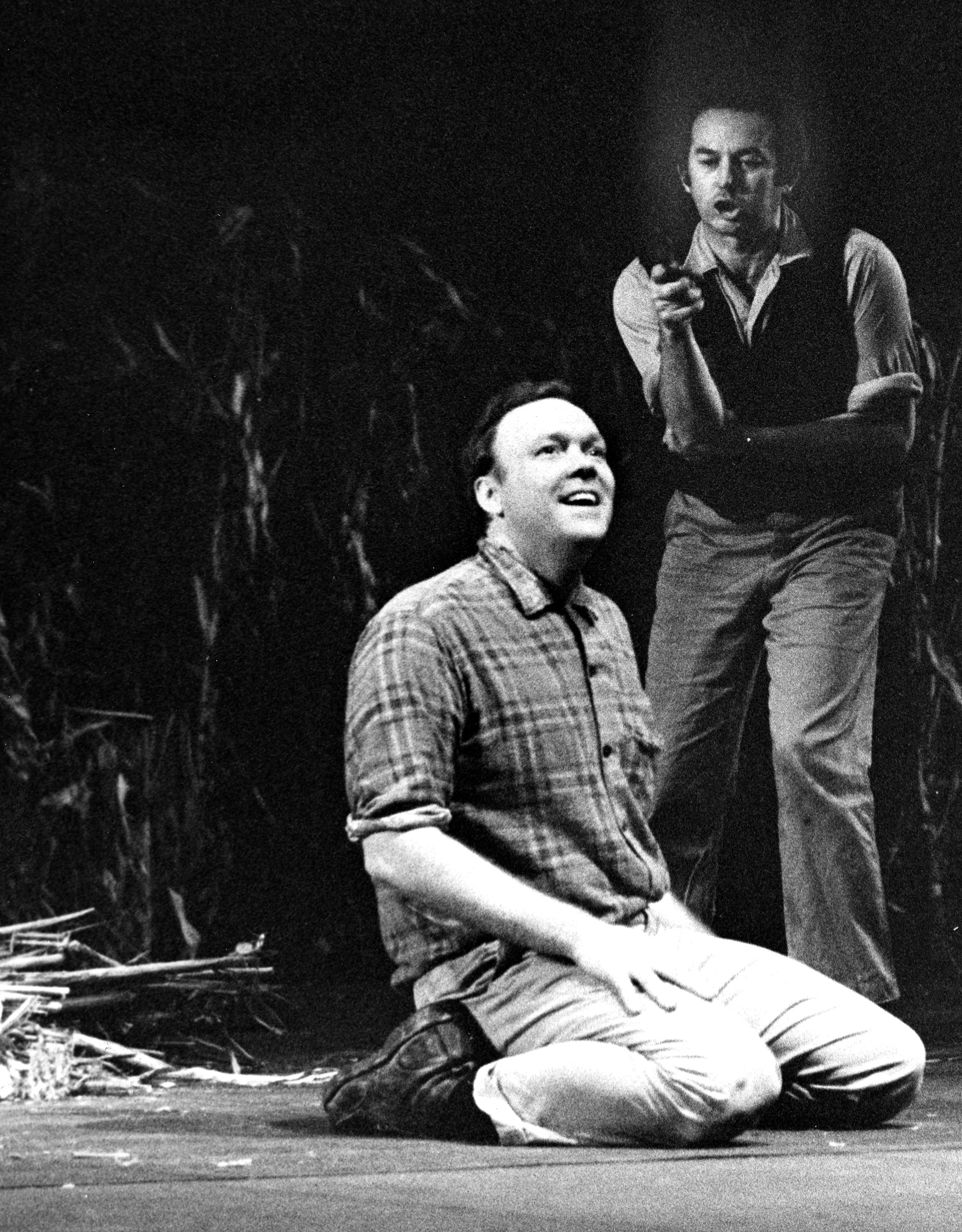 Remembering Carlisle Floyd