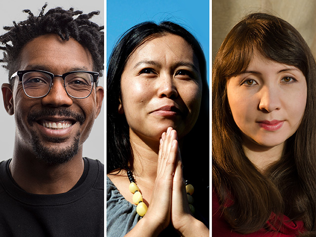 OPERA America Awards IDEA Opera Grants to Support Two New Works by ...