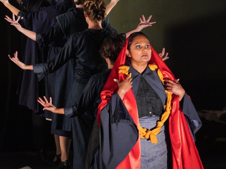 Opera Grants for Women Composers: Discovery Grants