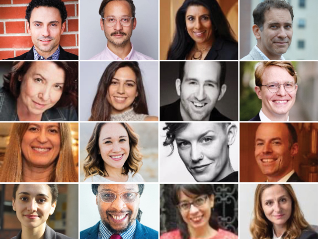 OPERA America Selects 16 Participants from the U.S., Canada and Latin ...