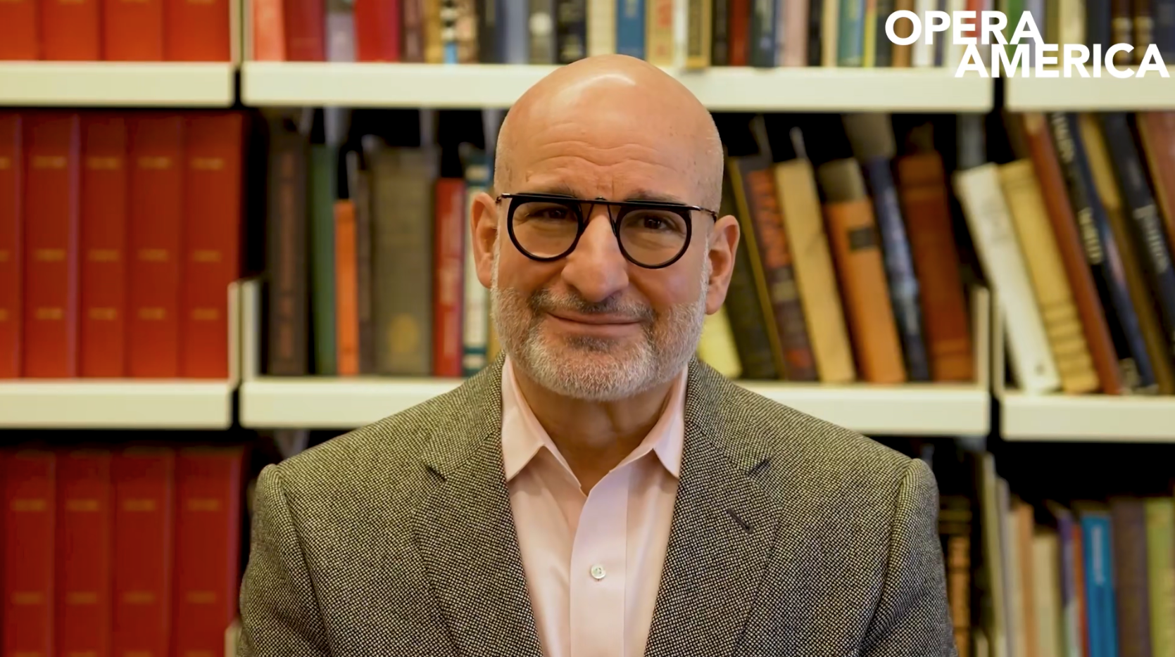 Report from the Field with Marc A. Scorca | 2021-2022 Season