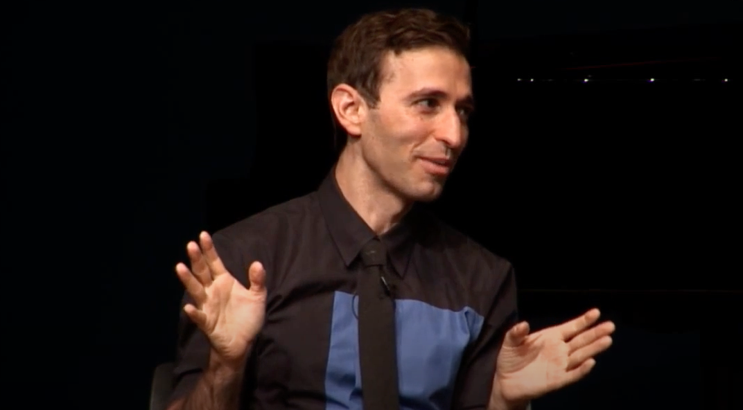 Anthony Roth Costanzo in Conversation