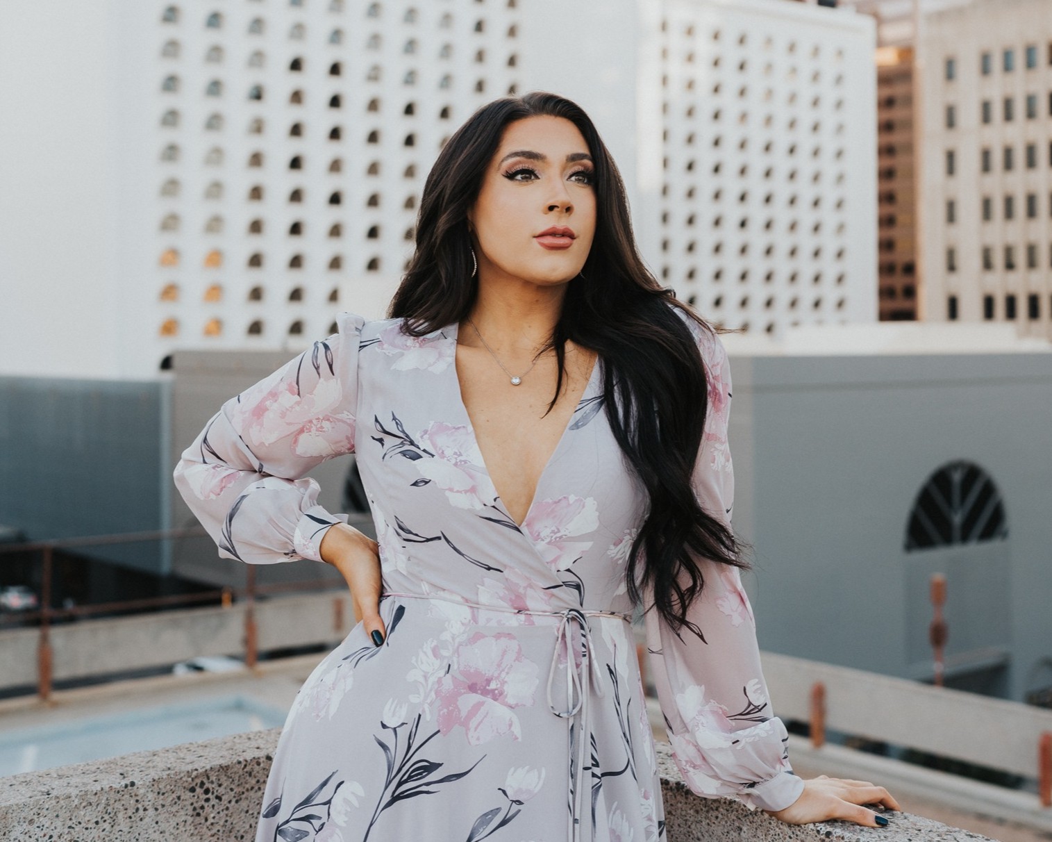 In the Wings: Caitlin Gotimer | Opera America Magazine