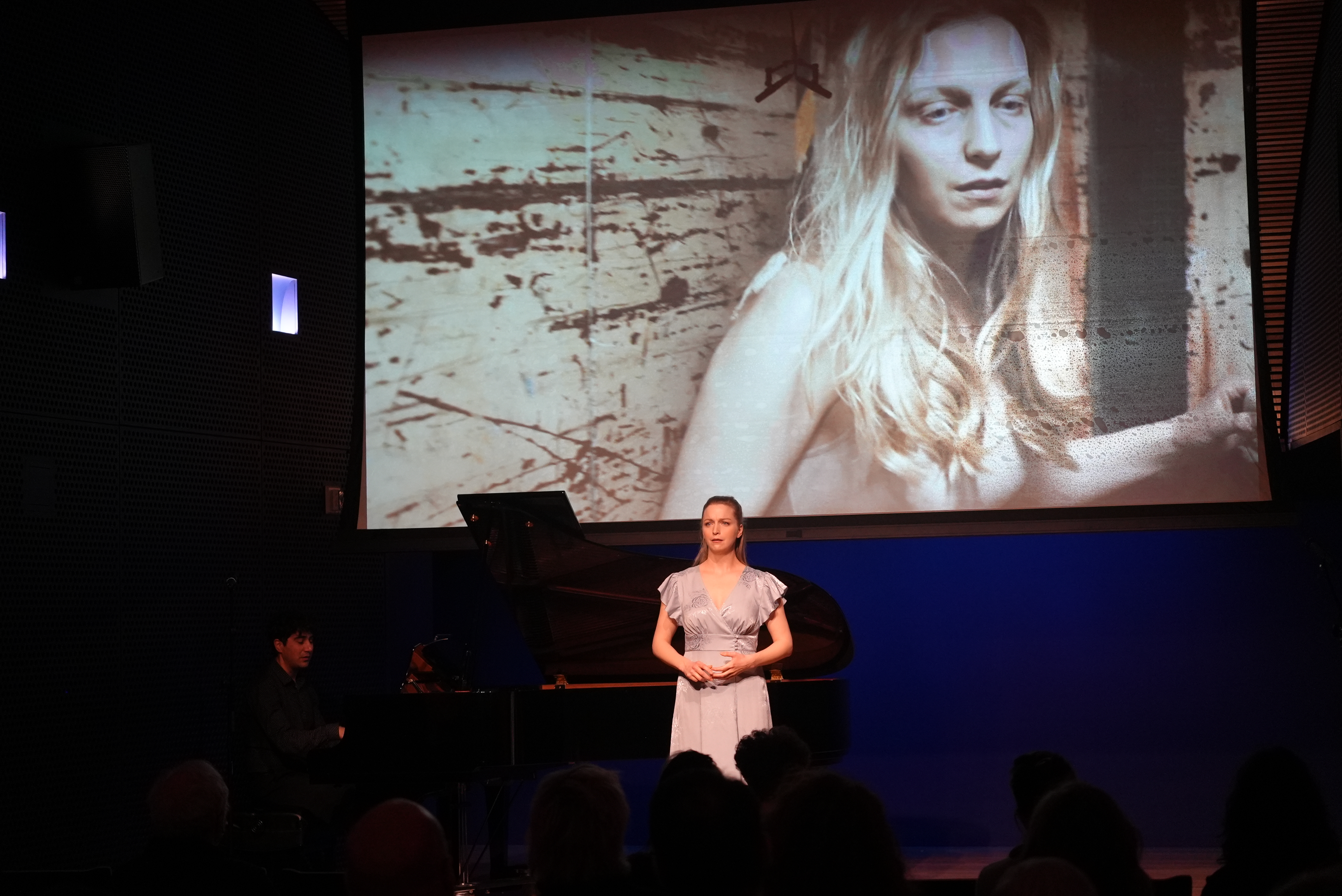 OPERA America Onstage