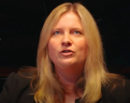 Meet the Composer: Elizabeth Kelly