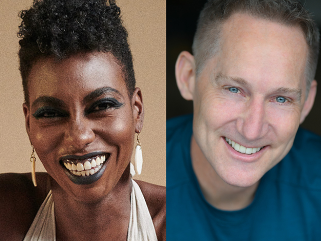 The Art of Intimacy Directing