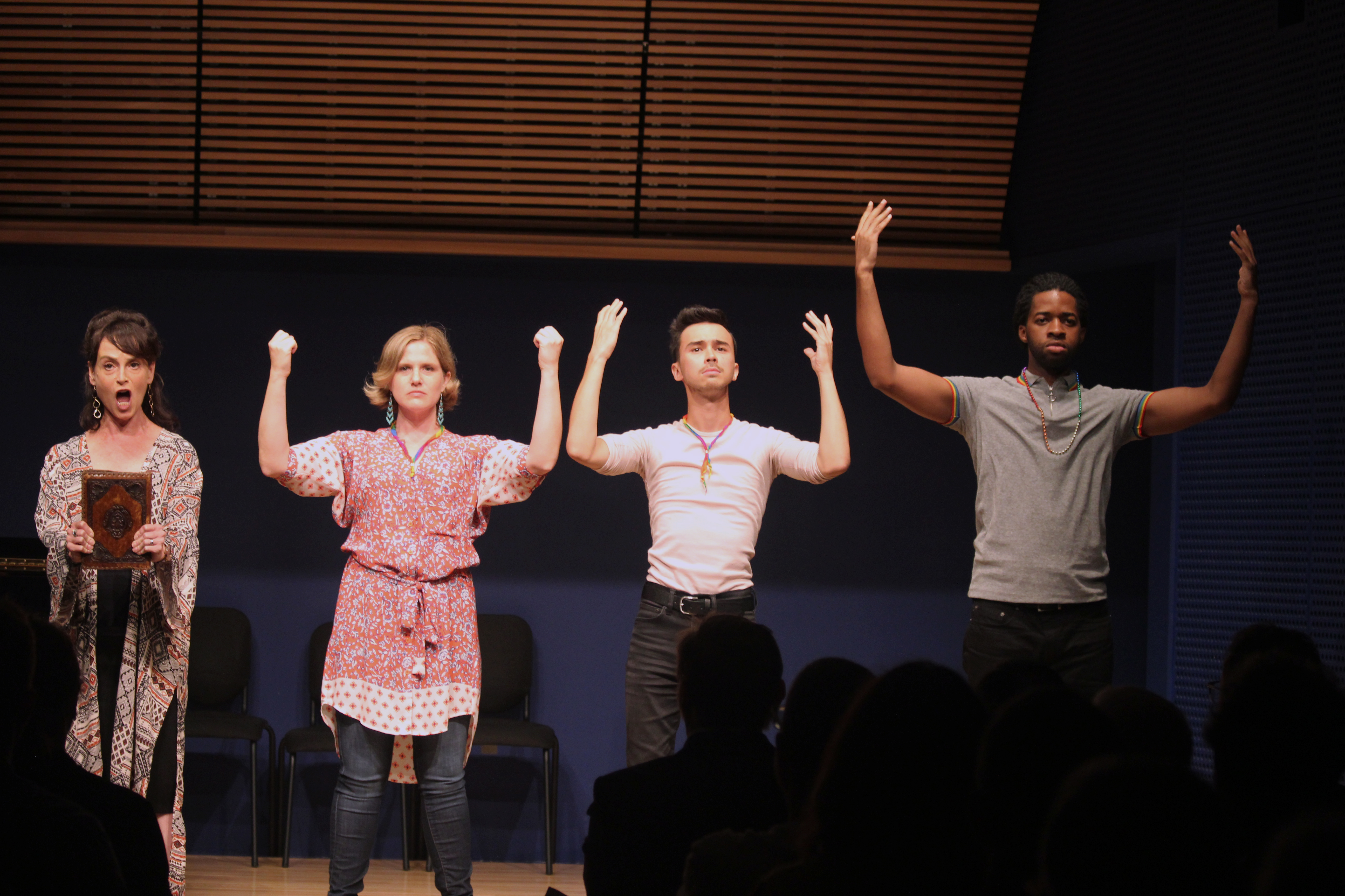 OPERA America Onstage