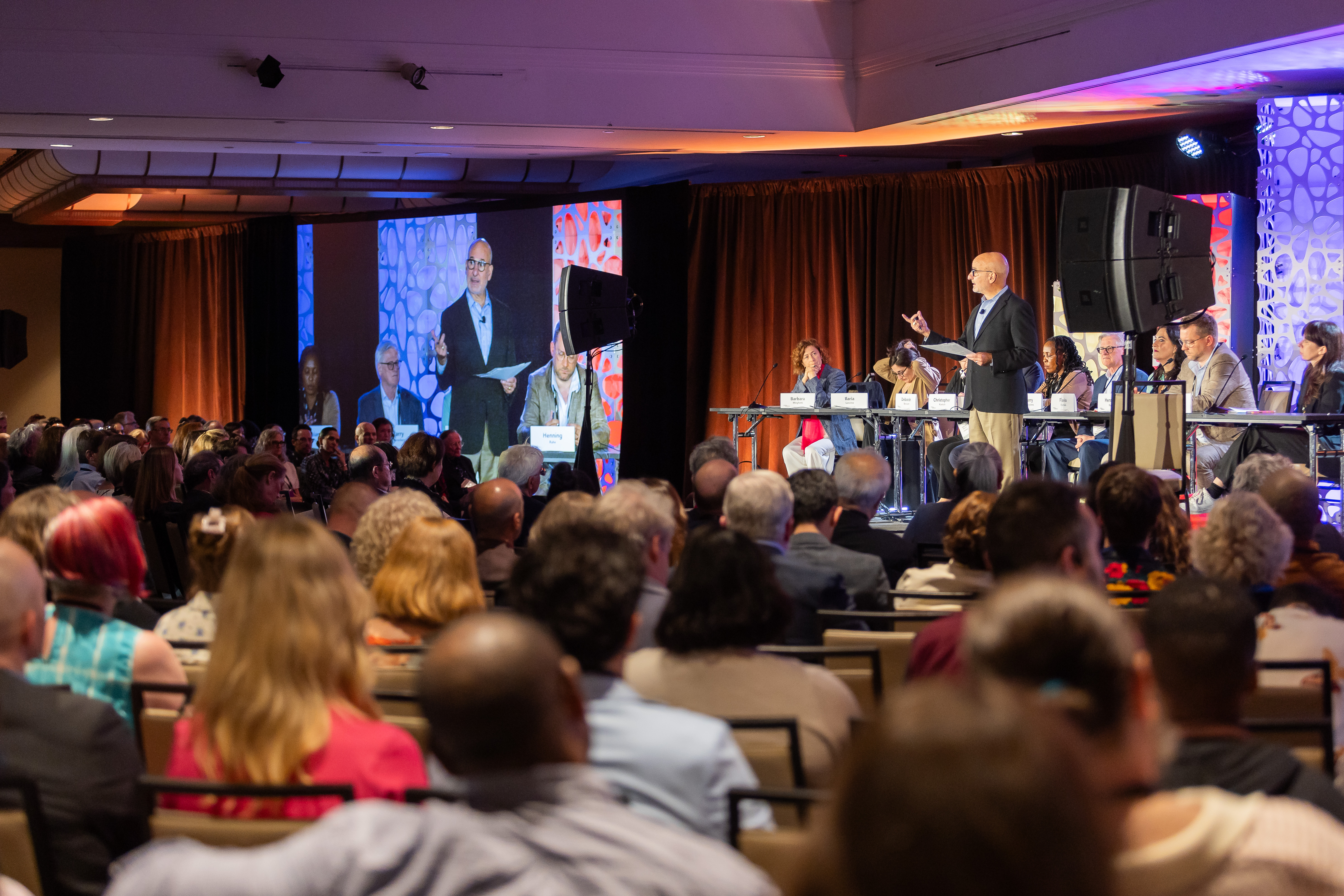 Opera Conference