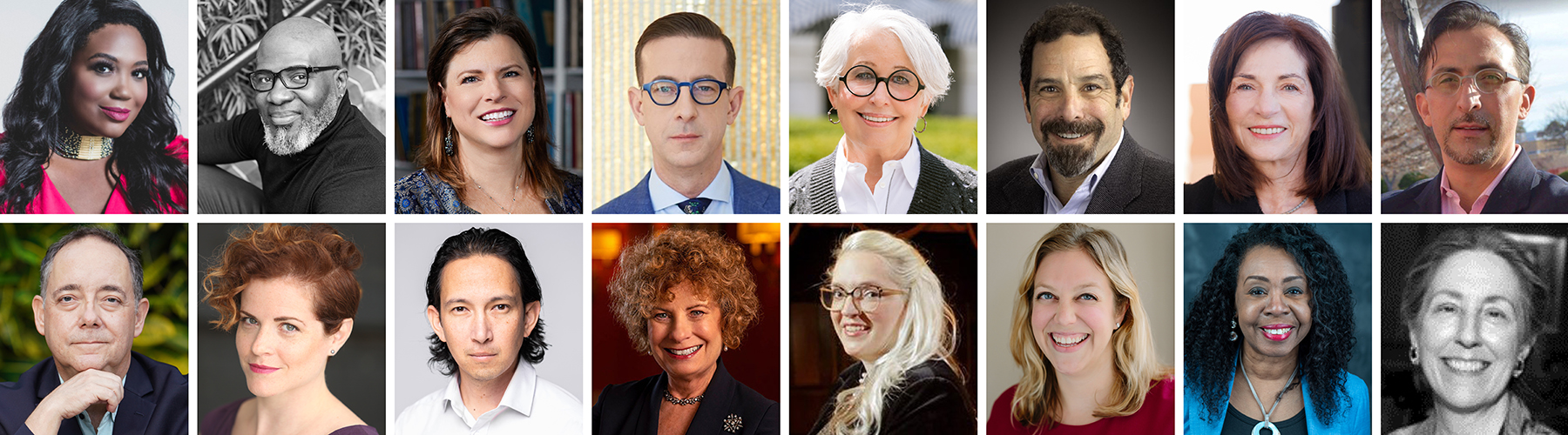 OPERA America Welcomes New Officers and 14 New Members to Its Board of ...