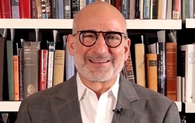 Report from the Field with Marc A. Scorca