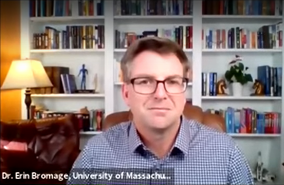 Key Takeaways on Reopening from Dr. Erin Bromage