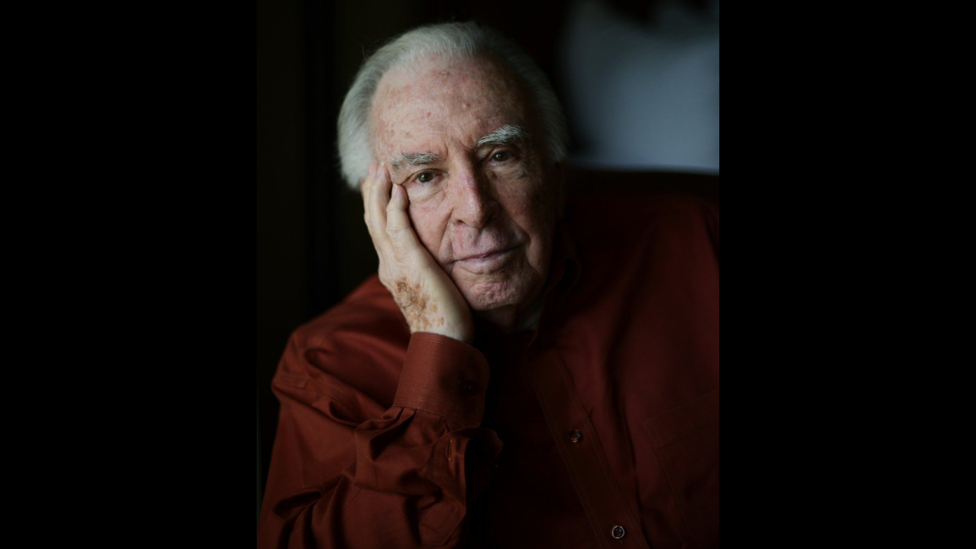 In Memory of Carlisle Floyd