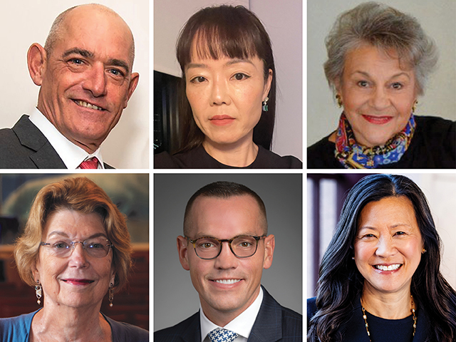 OPERA America Announces 2024 National Opera Trustee Recognition Awards