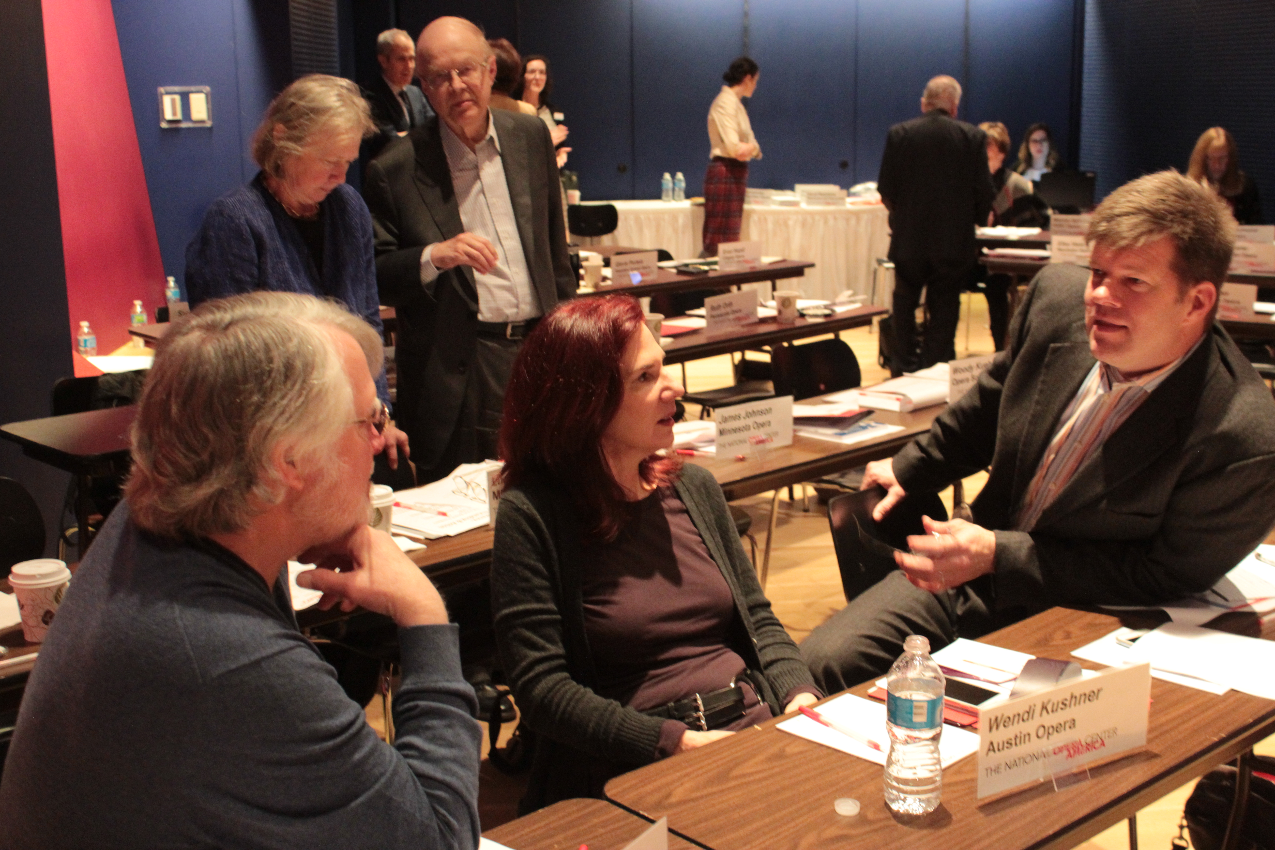 National Trustee Forum