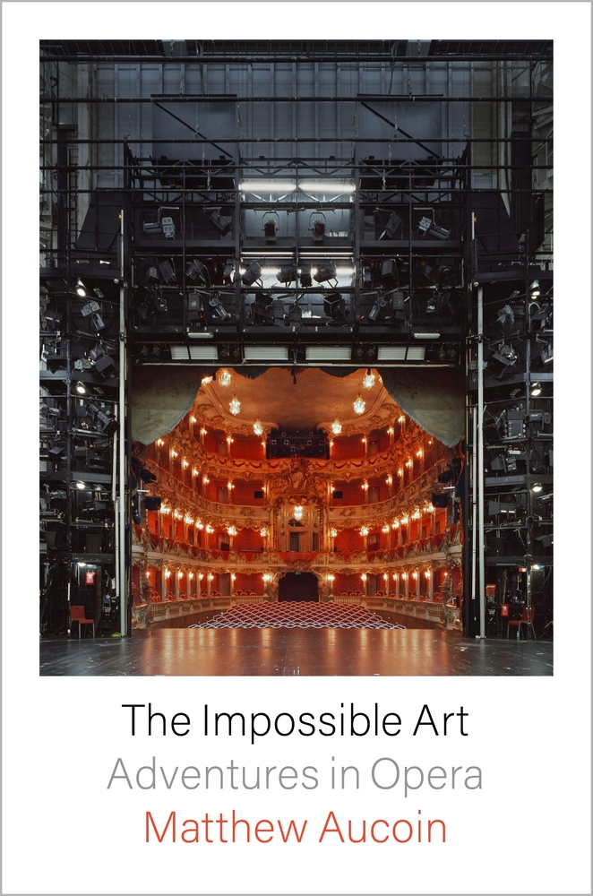 Opera America Magazine | Publications | Fall 2021