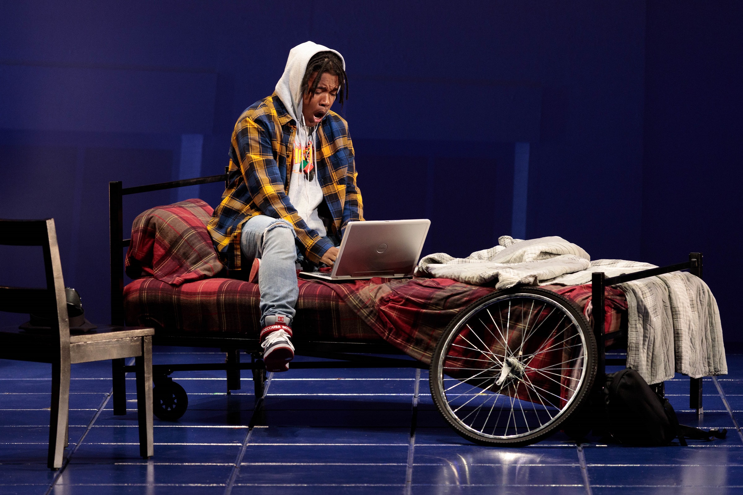 Supporting the Next Wave of American Opera