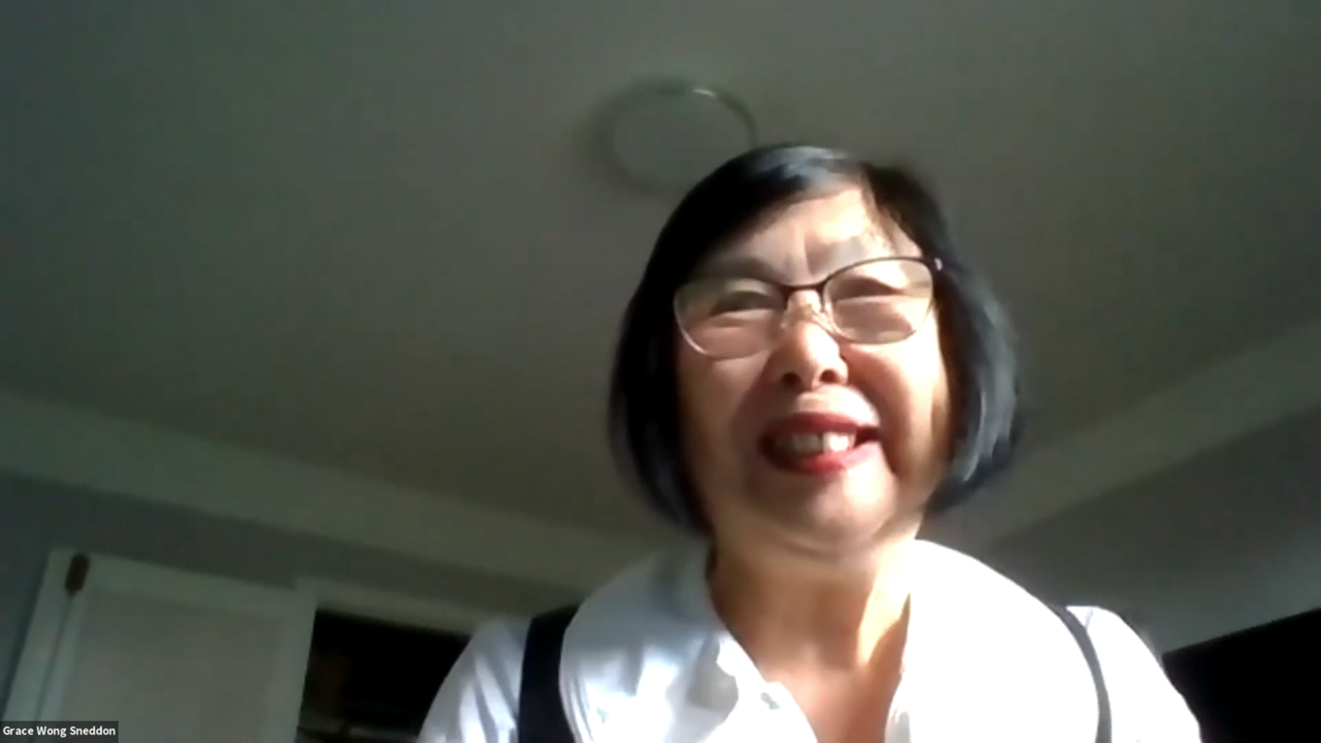 Celebrating New Audiences