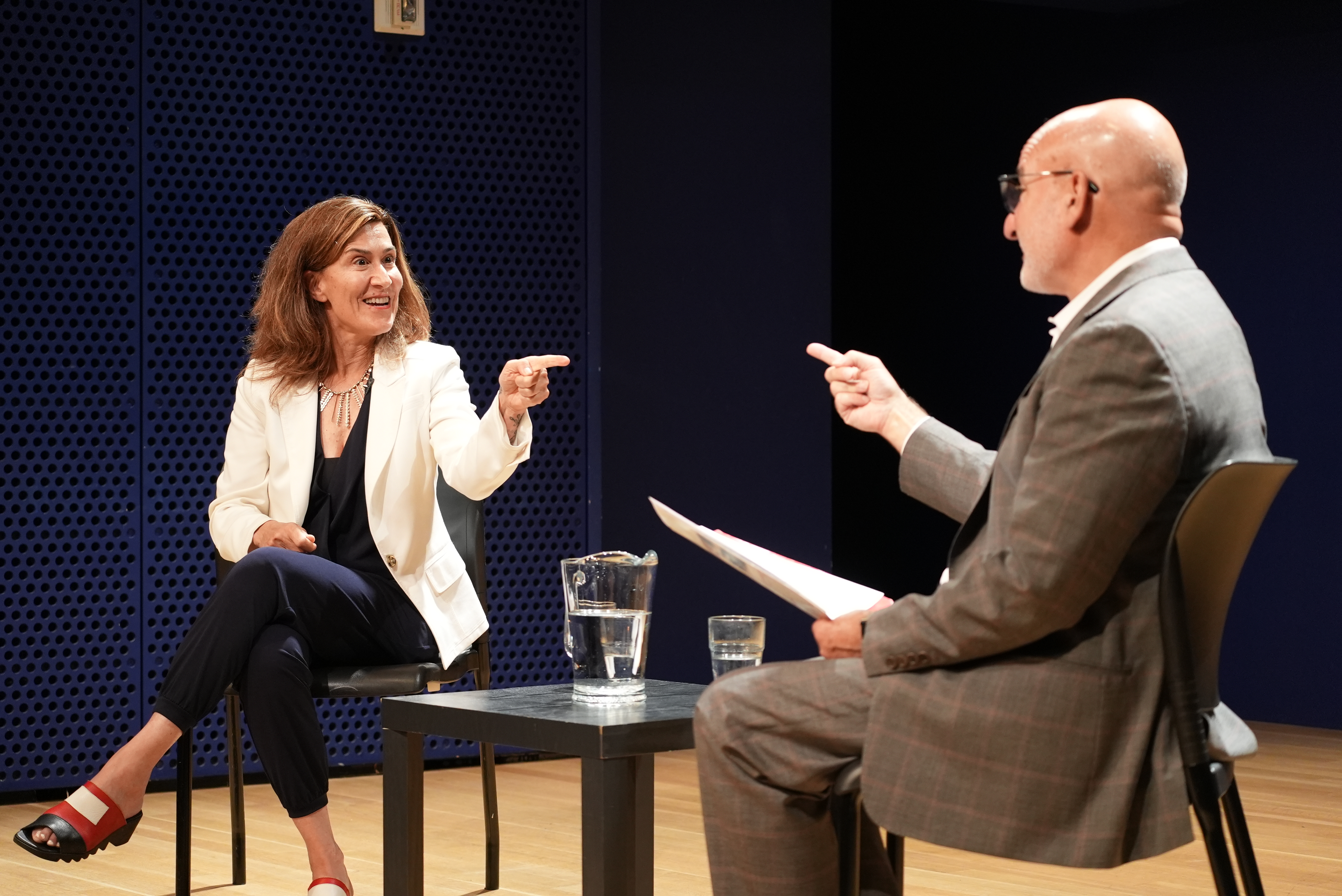 Opera America Magazine | Photos from OPERA America Salutes