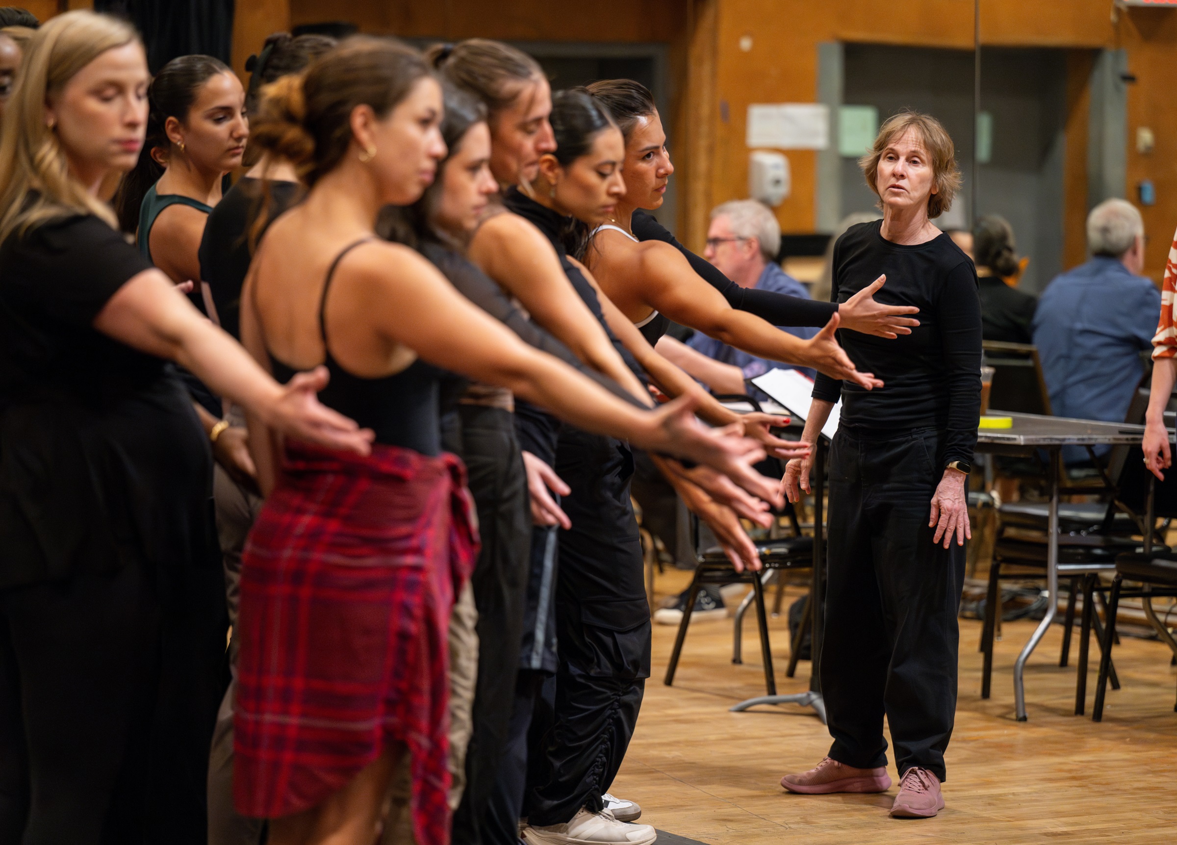 My First Opera: Deborah Colker