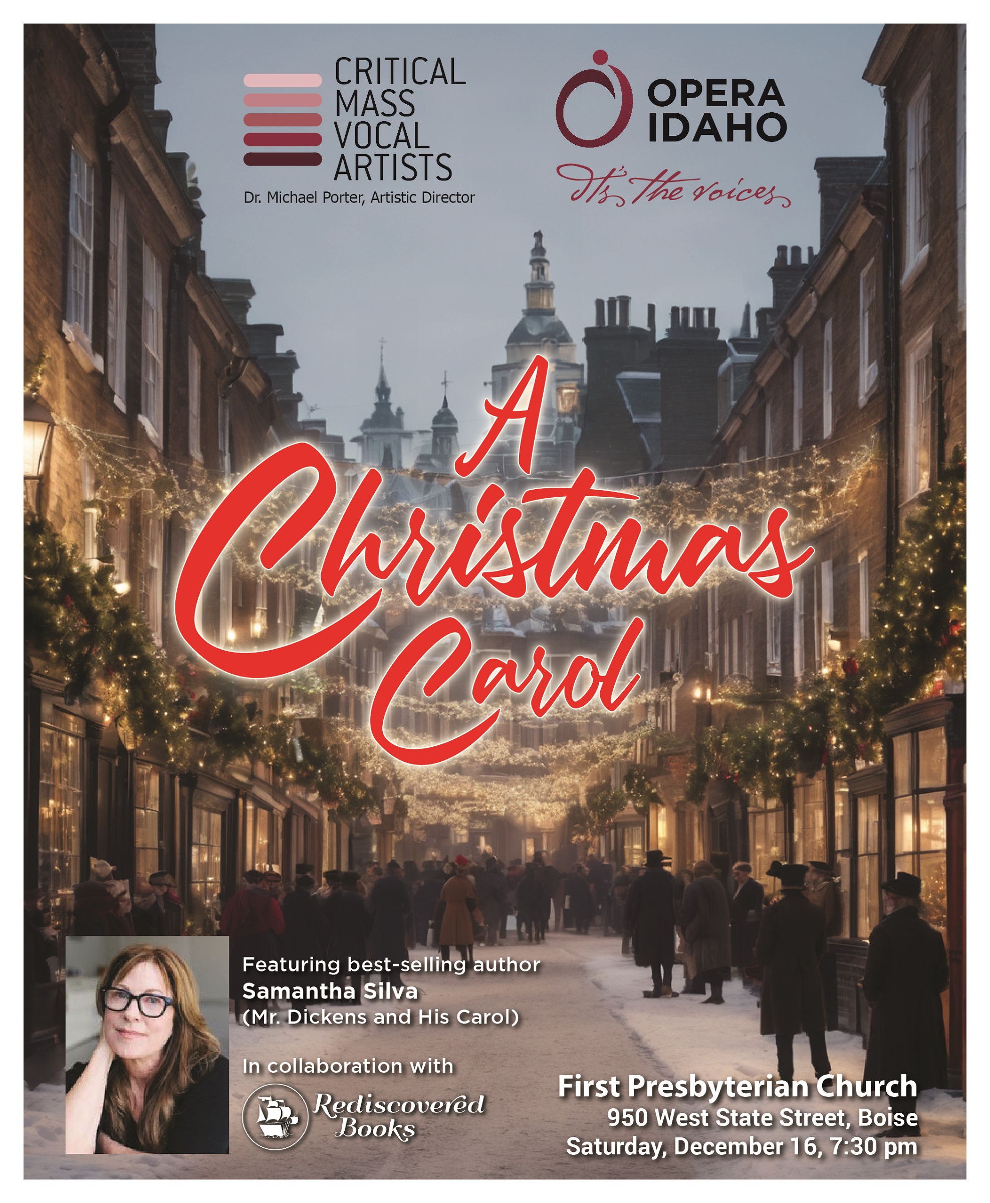 An AI revolution is coming — in opera too?