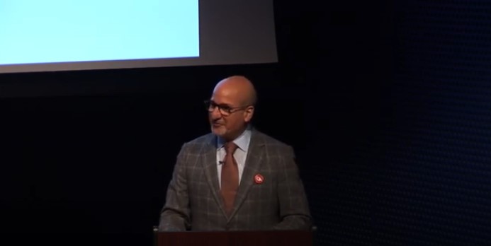 Special Announcement Celebrating 50 Years of Opera in America