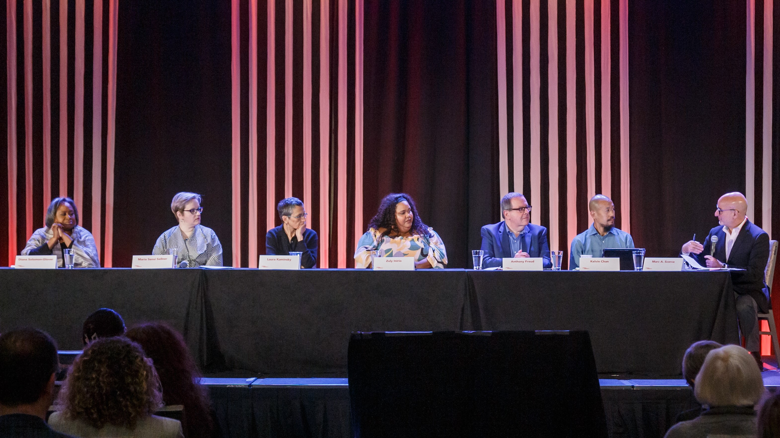 Opera Conference 2023: The Human Stories