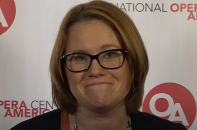 Innovation Grants: Annie Burridge