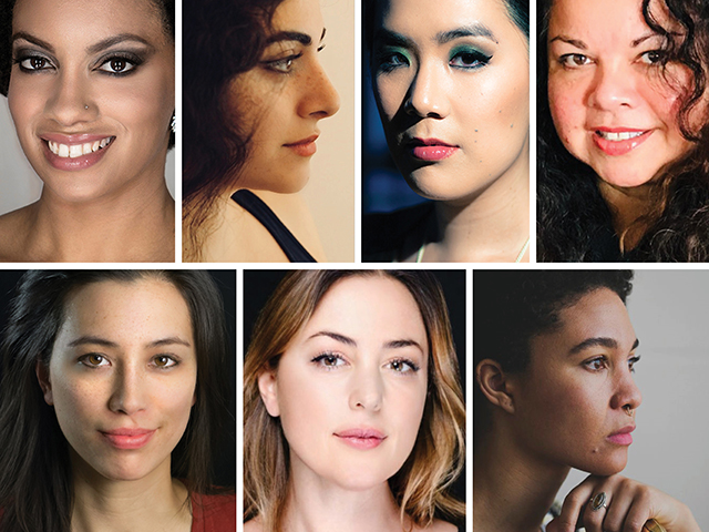 OPERA America Awards $100,000 to Support Opera by Women at Seven Opera ...