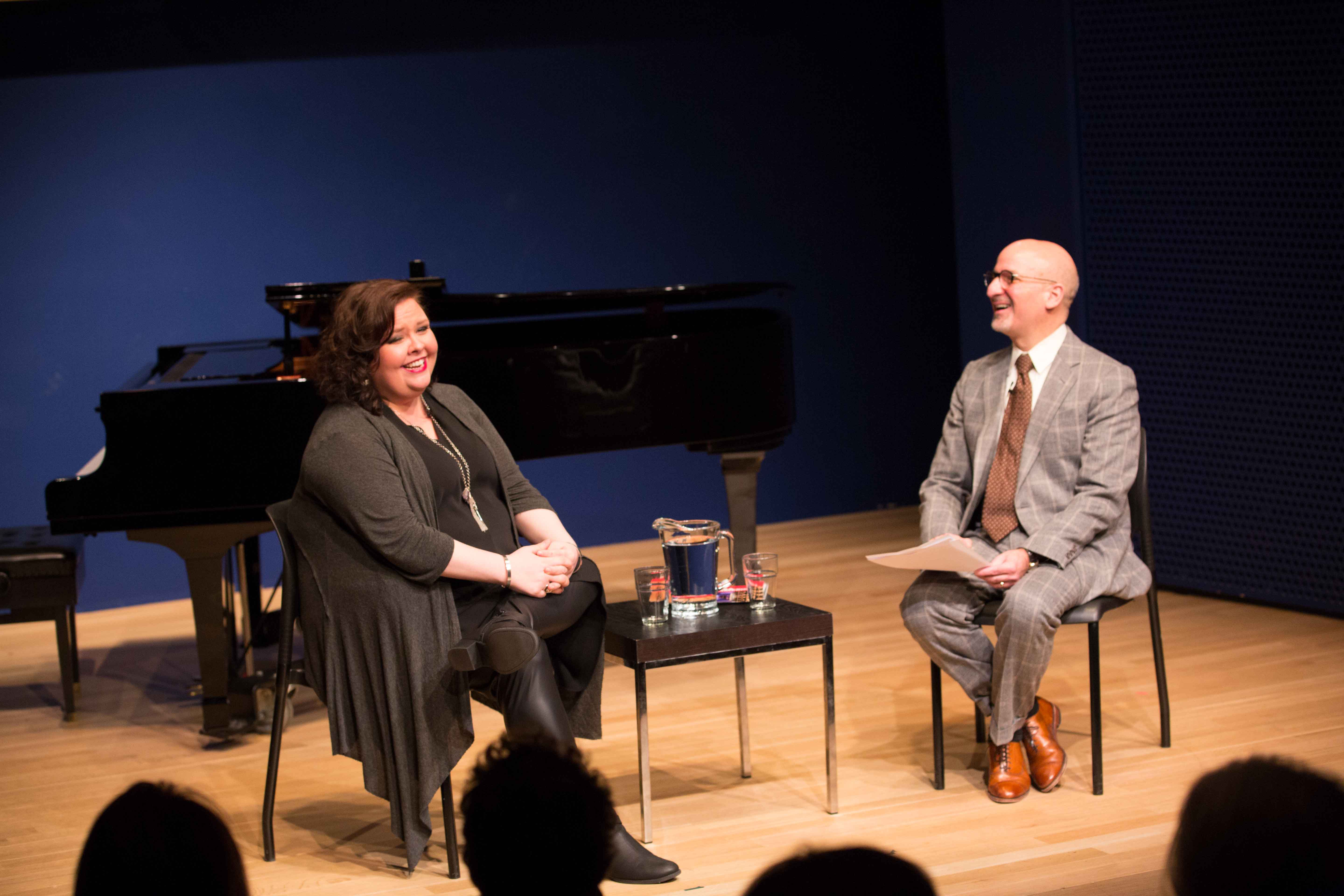 OPERA America Onstage