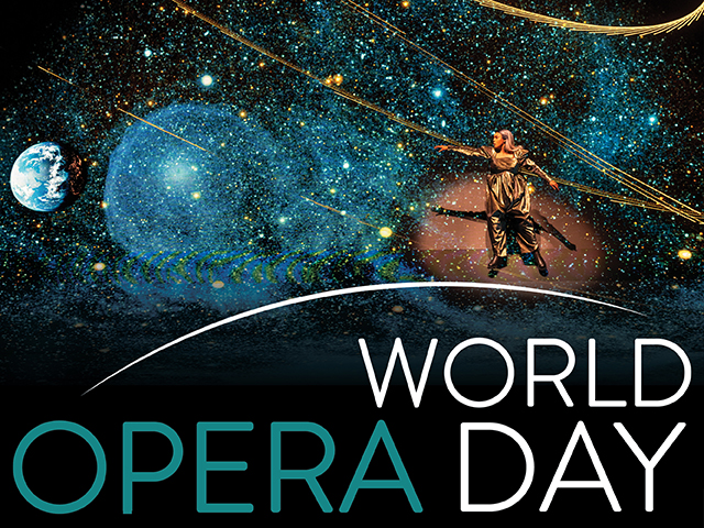 World Opera Day