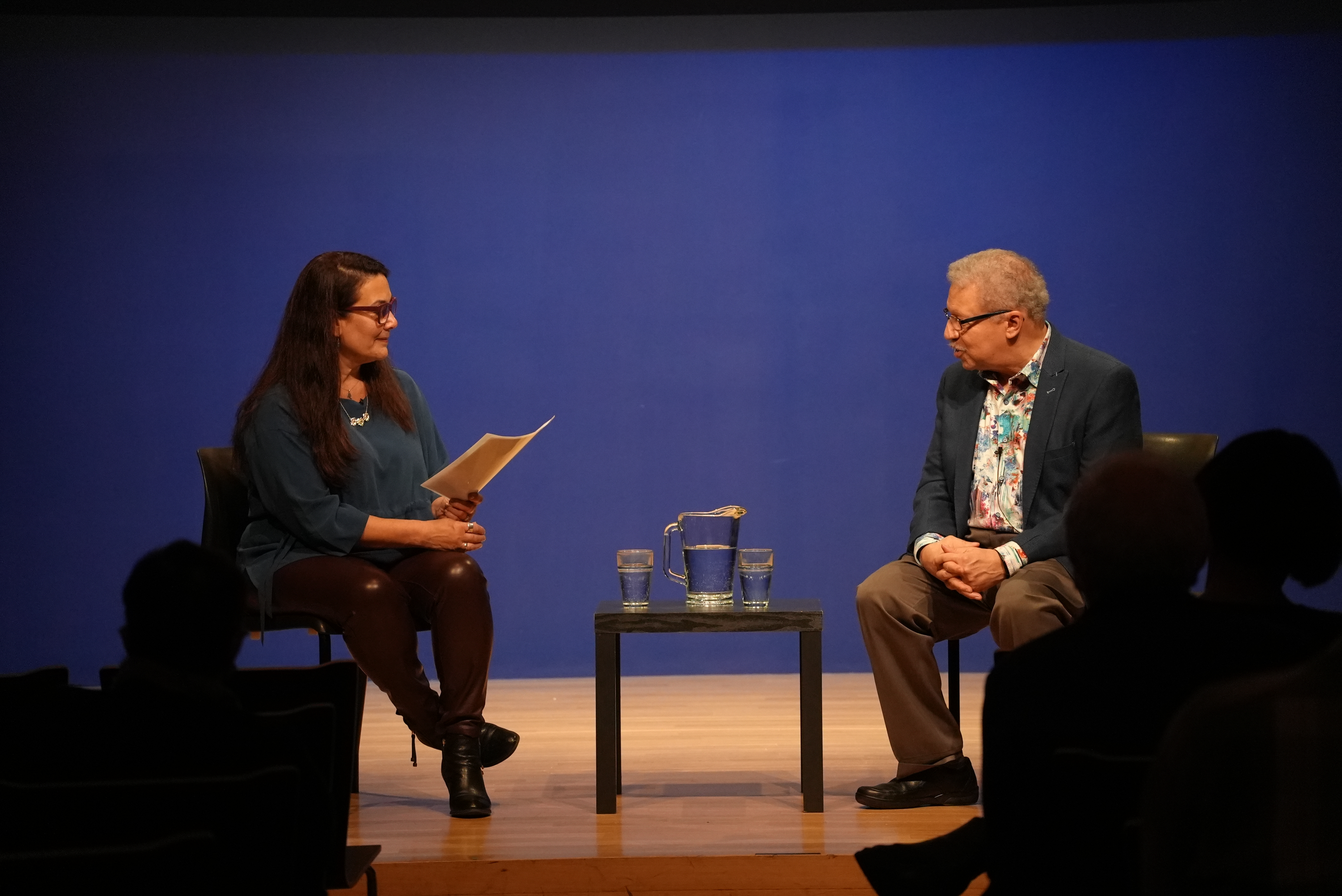 OPERA America Onstage
