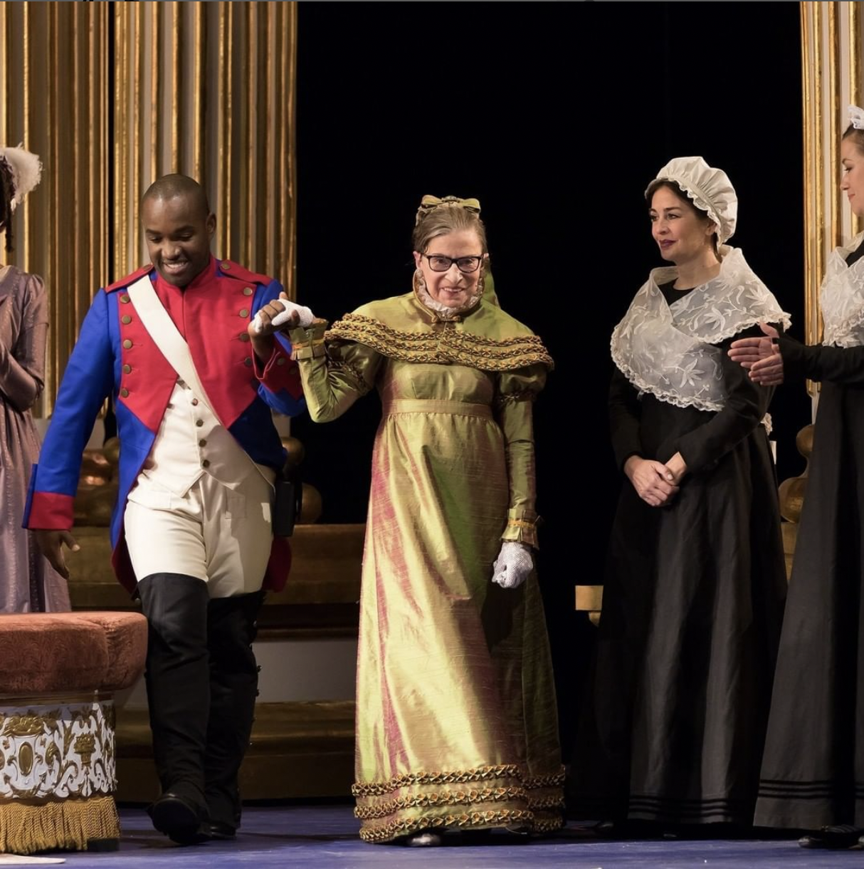 OPERA America - Moving Opera Forward