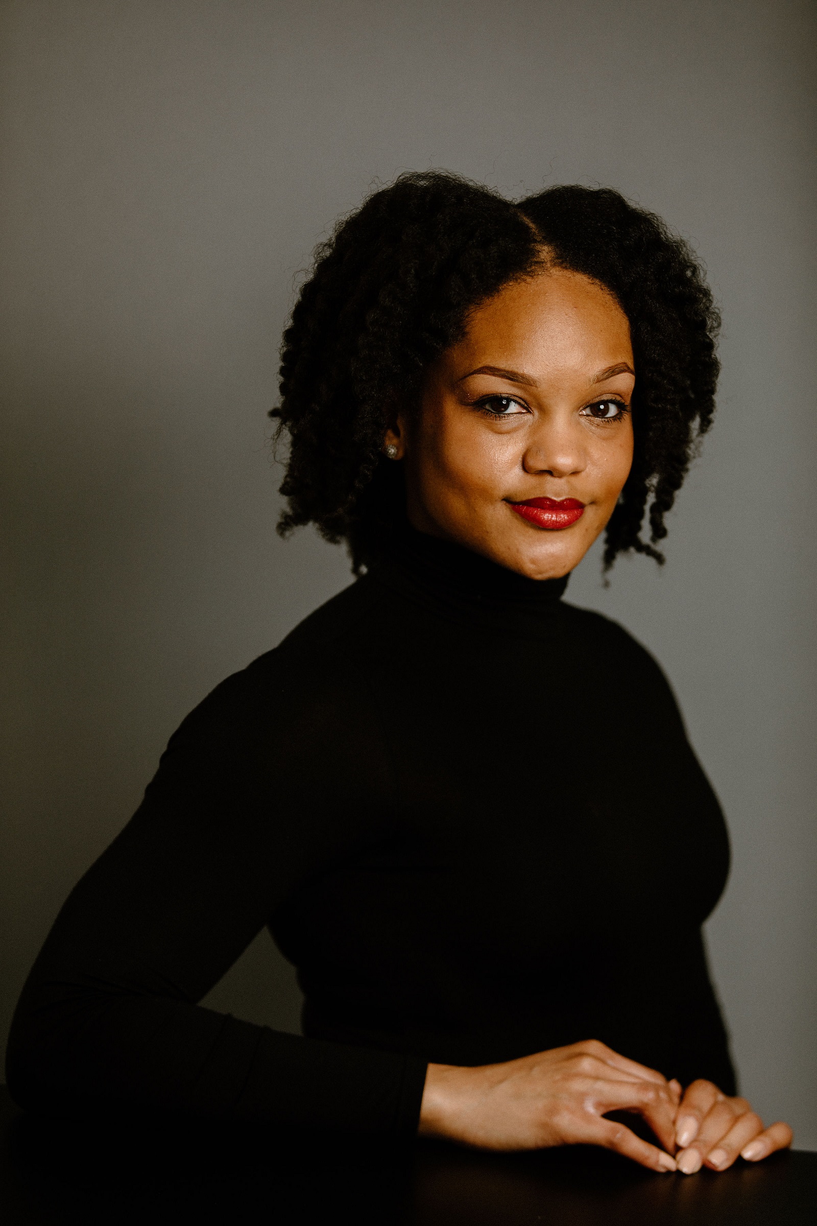 Entrusted with the Future