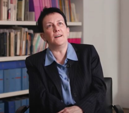 Meet the Composer: Jennifer Higdon